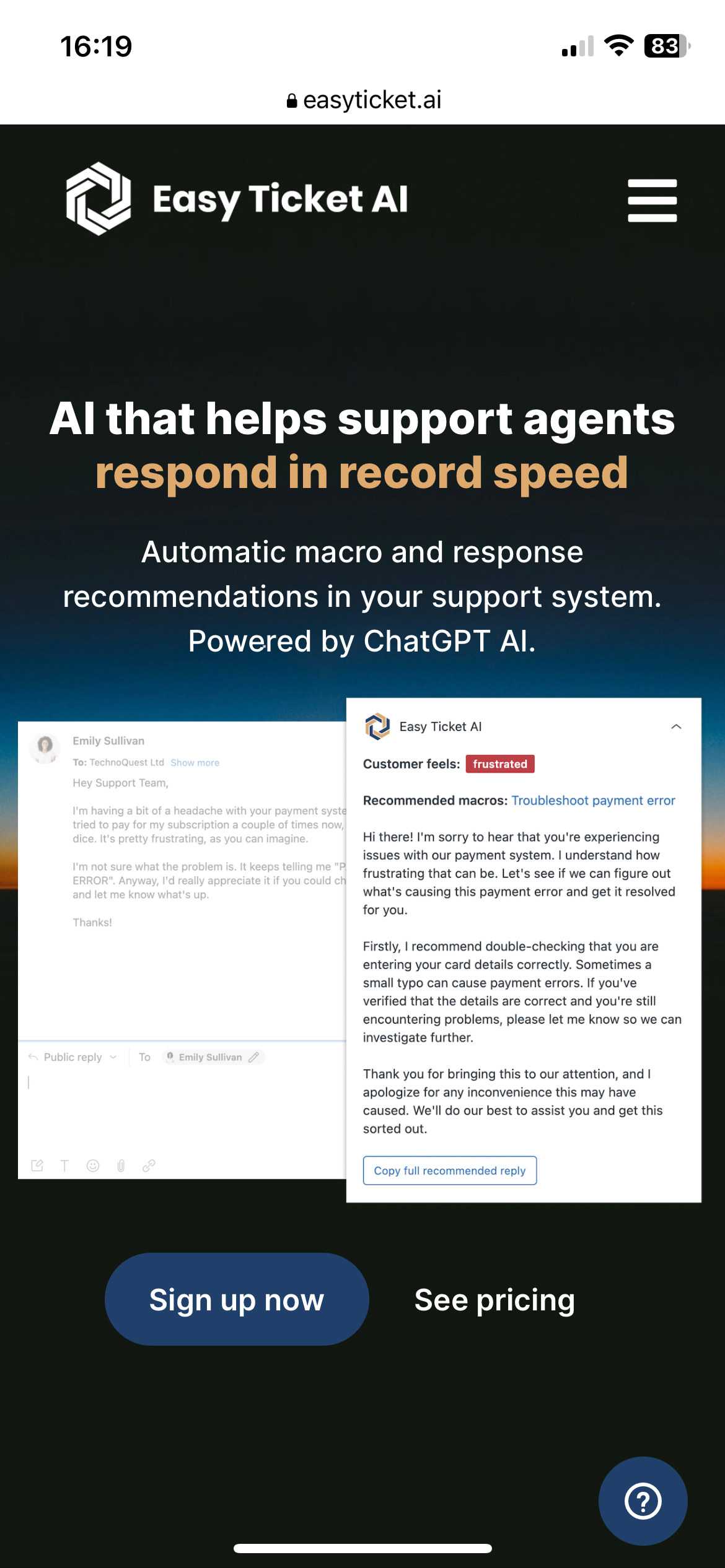 TechnoQuest | App and Web Development Specialists in London | TechnoQuest